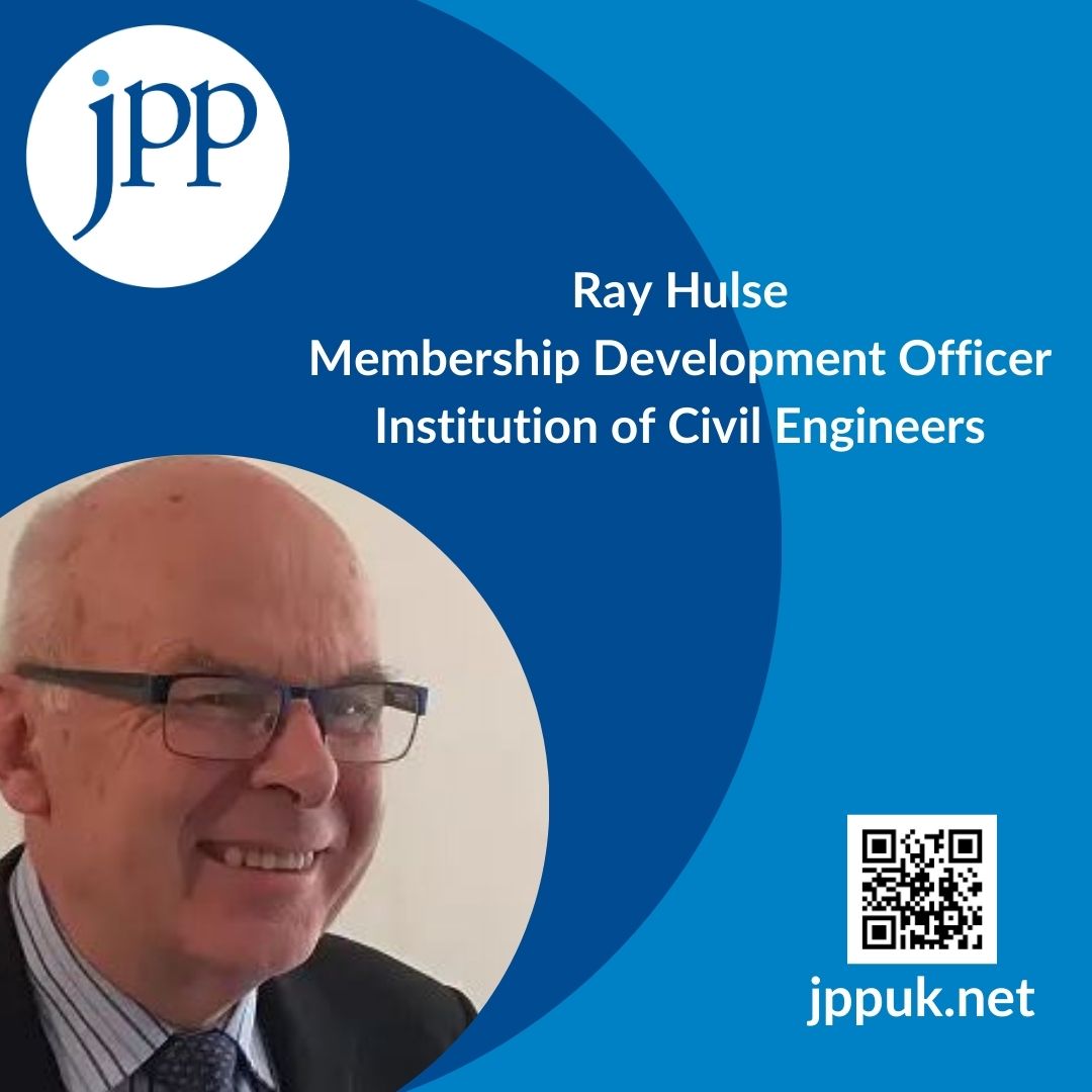 CPD at JPP - The JPP Group