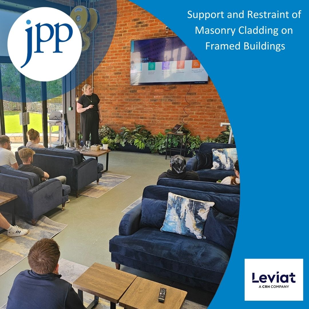 Training from Leviat - The JPP Group