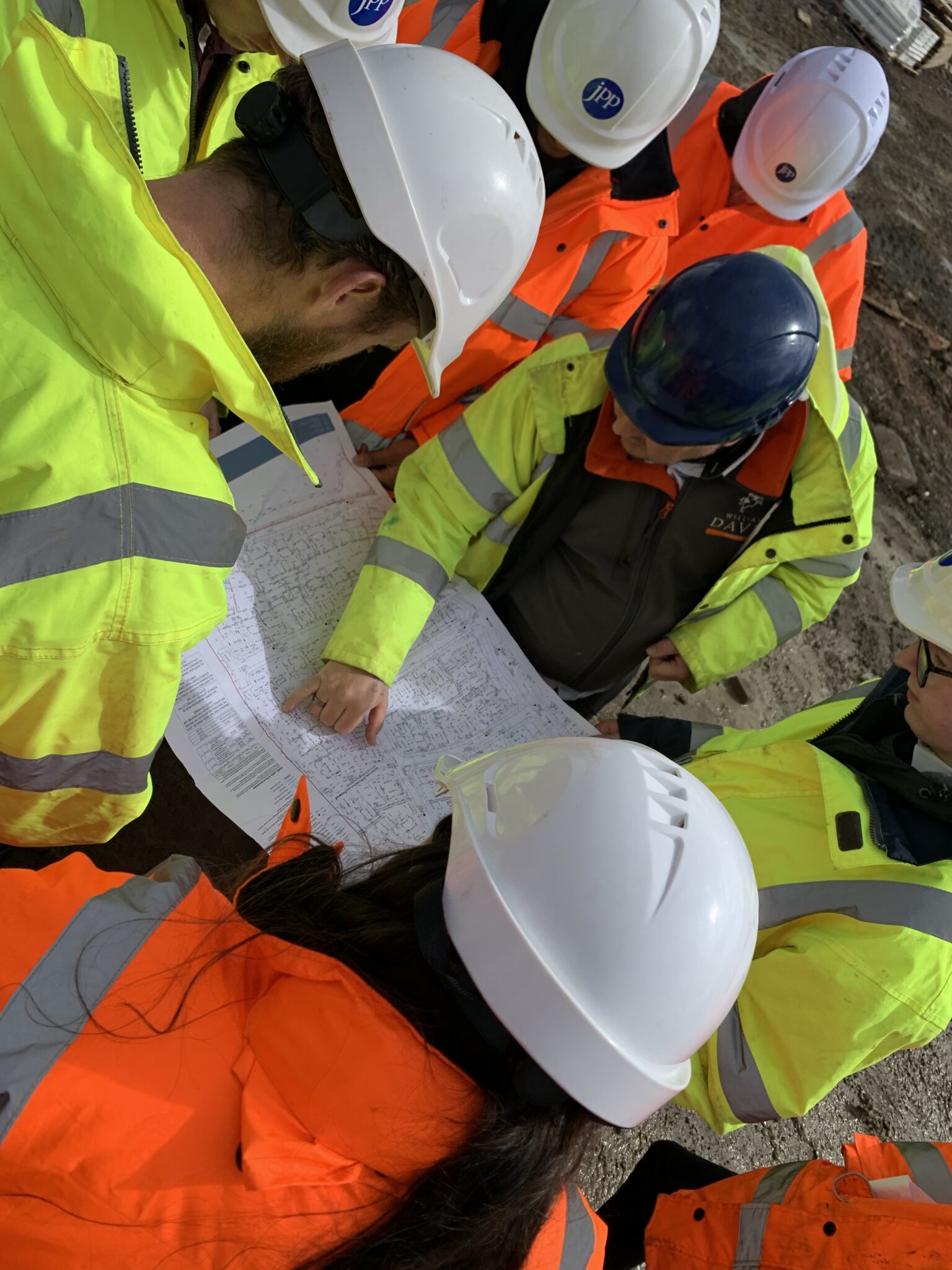 The JPP Group - Excellence in Engineering