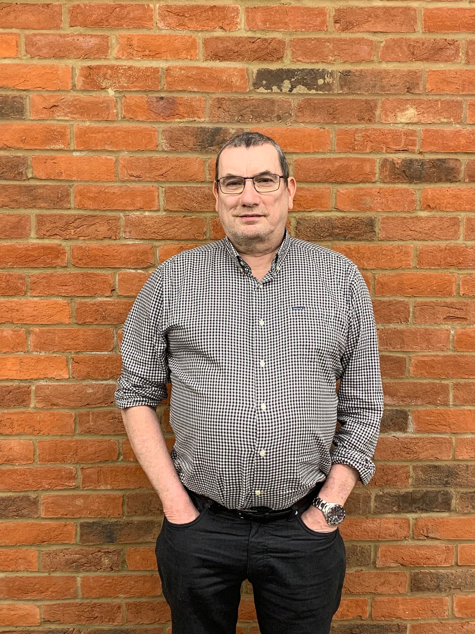 Neil Banyard - The JPP Group